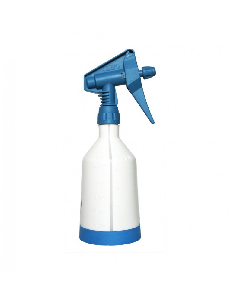 Kwazar Mercury Super 360 PRO+ 0,5l sprayer Color Blue