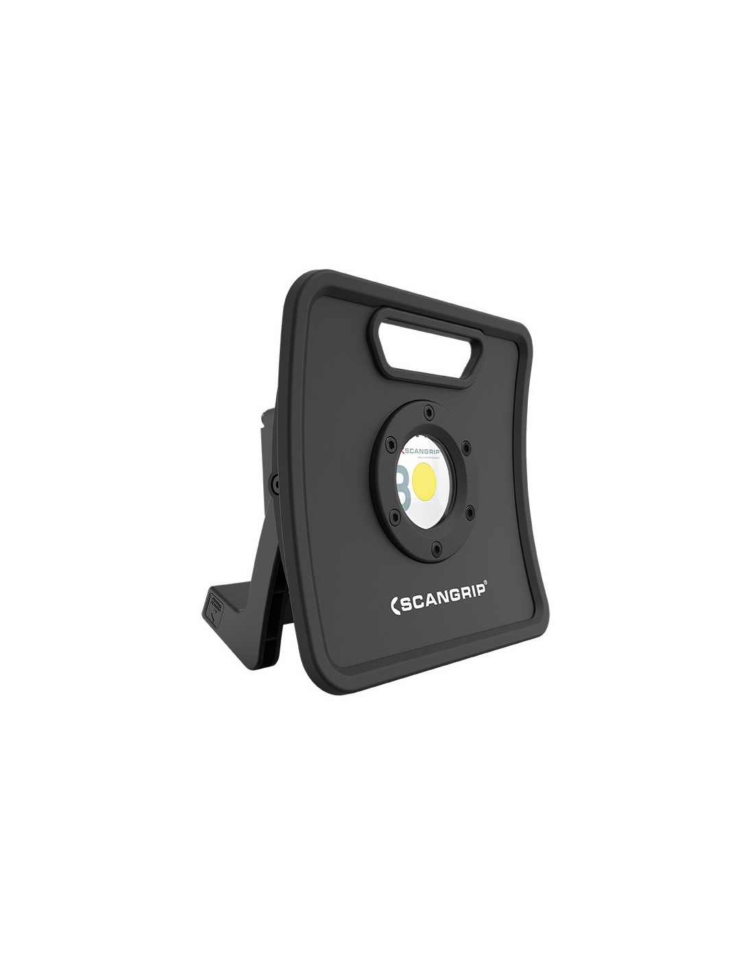 Scangrip electrical accessories and lights